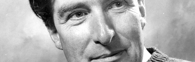 Little Toller Books - Authors - John Wyatt