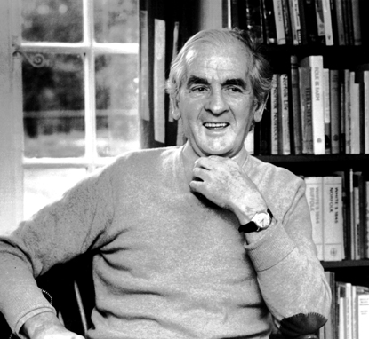 George Ewart Evans - Little Toller Books