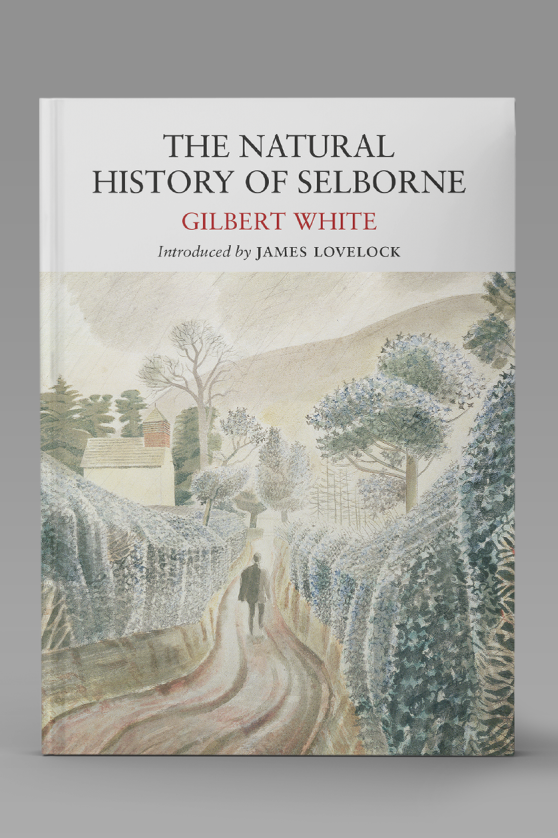 Nature Classics - Little Toller Books