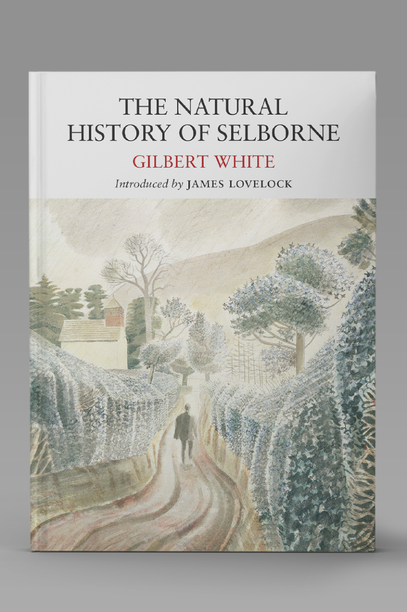 Nature Classics - Little Toller Books