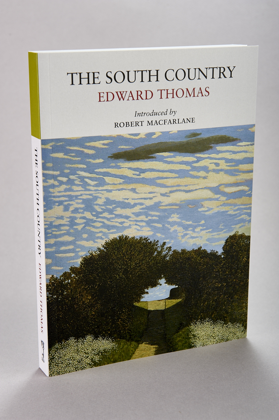 The Unofficial Countryside - Richard Mabey Library - Little Toller Books