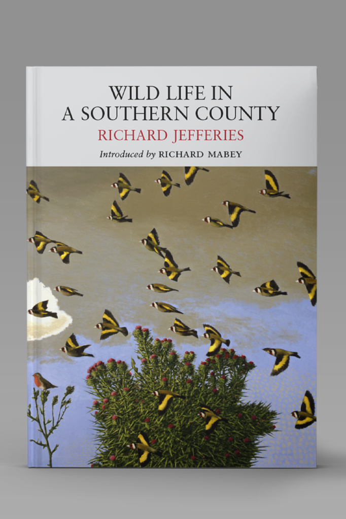 Nature Classics - Little Toller Books