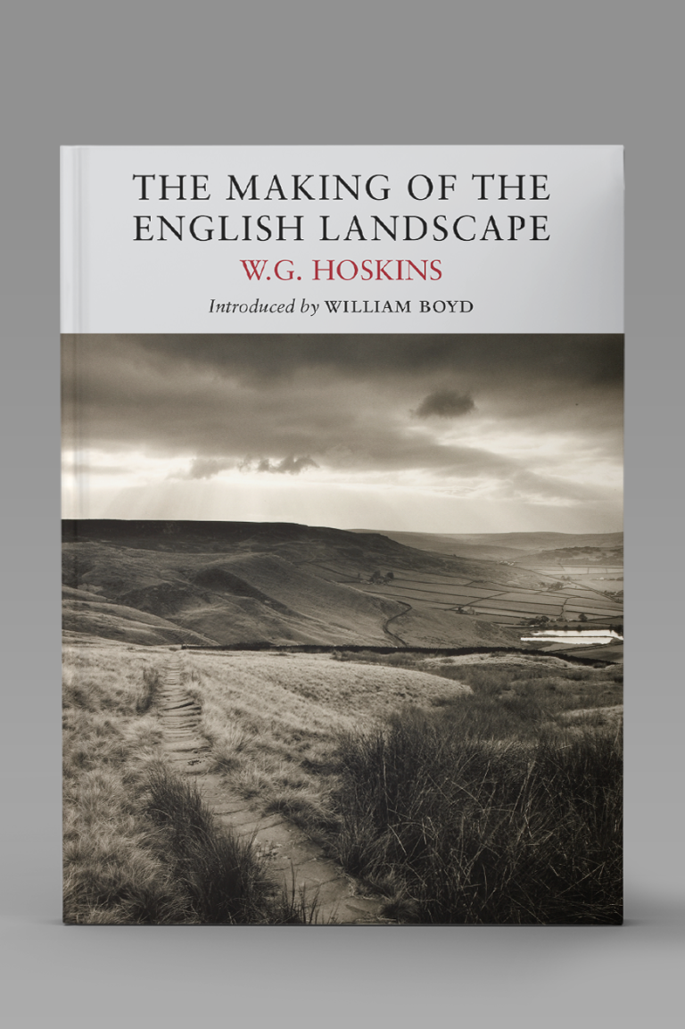 Nature Classics - Little Toller Books