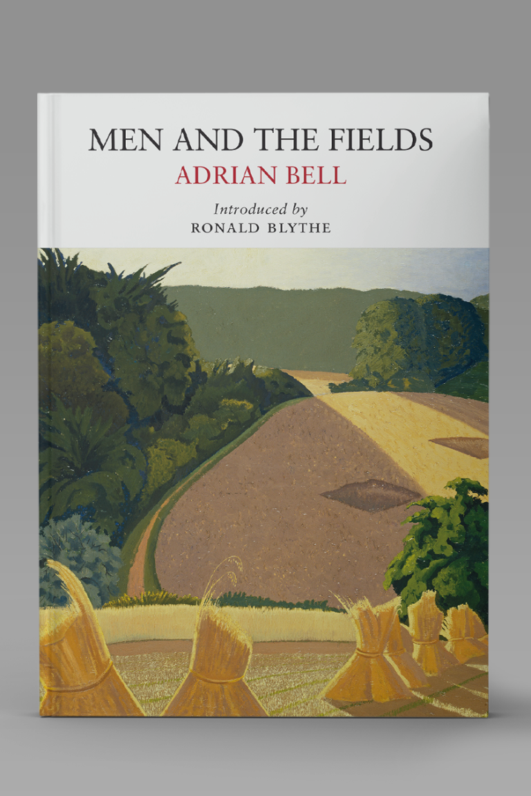 Little Toller Books | Independent publisher of new and classic nature ...