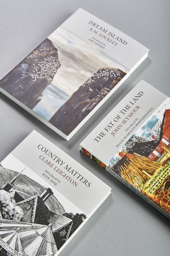 Little Toller Books | Independent publisher of new and classic nature ...