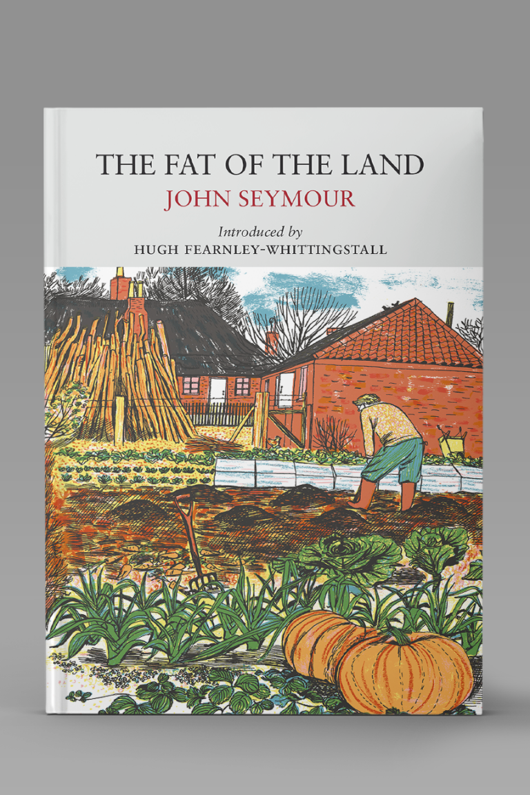 Nature Classics - Little Toller Books