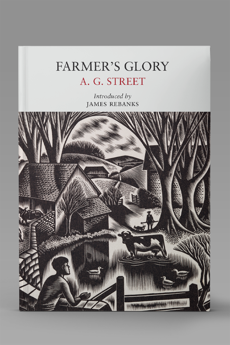 Little Toller Books | Independent publisher of new and classic nature ...