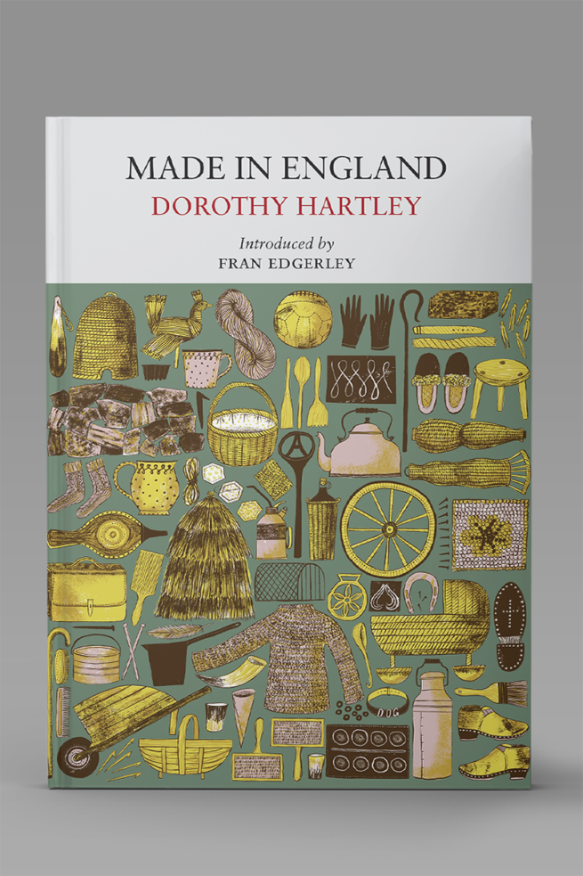 Nature Classics - Little Toller Books