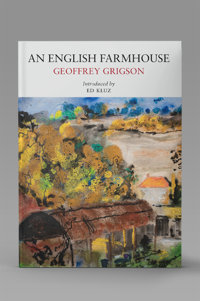 Nature Classics - Little Toller Books