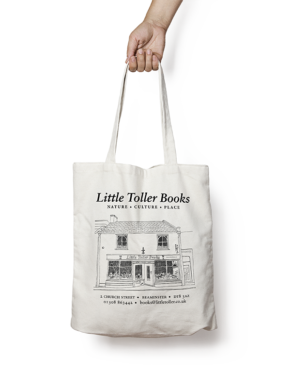 Little Toller Books | Independent publisher of new and classic nature ...