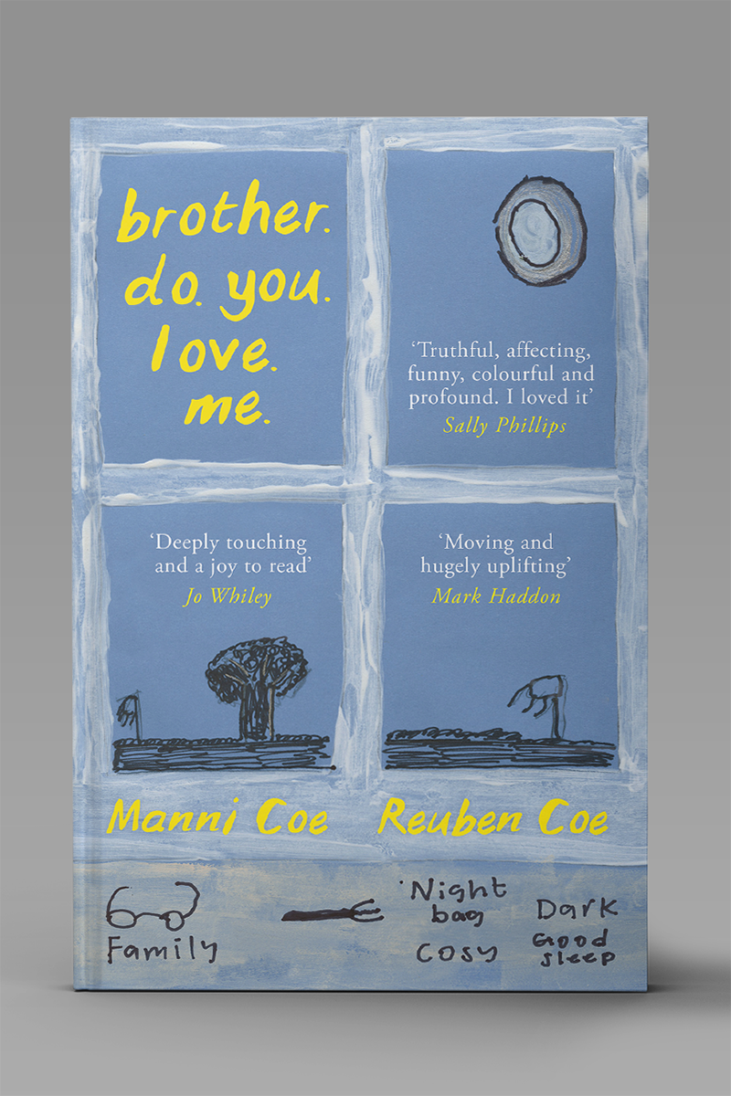 Manni Coe at Folde Dorset - Little Toller Books