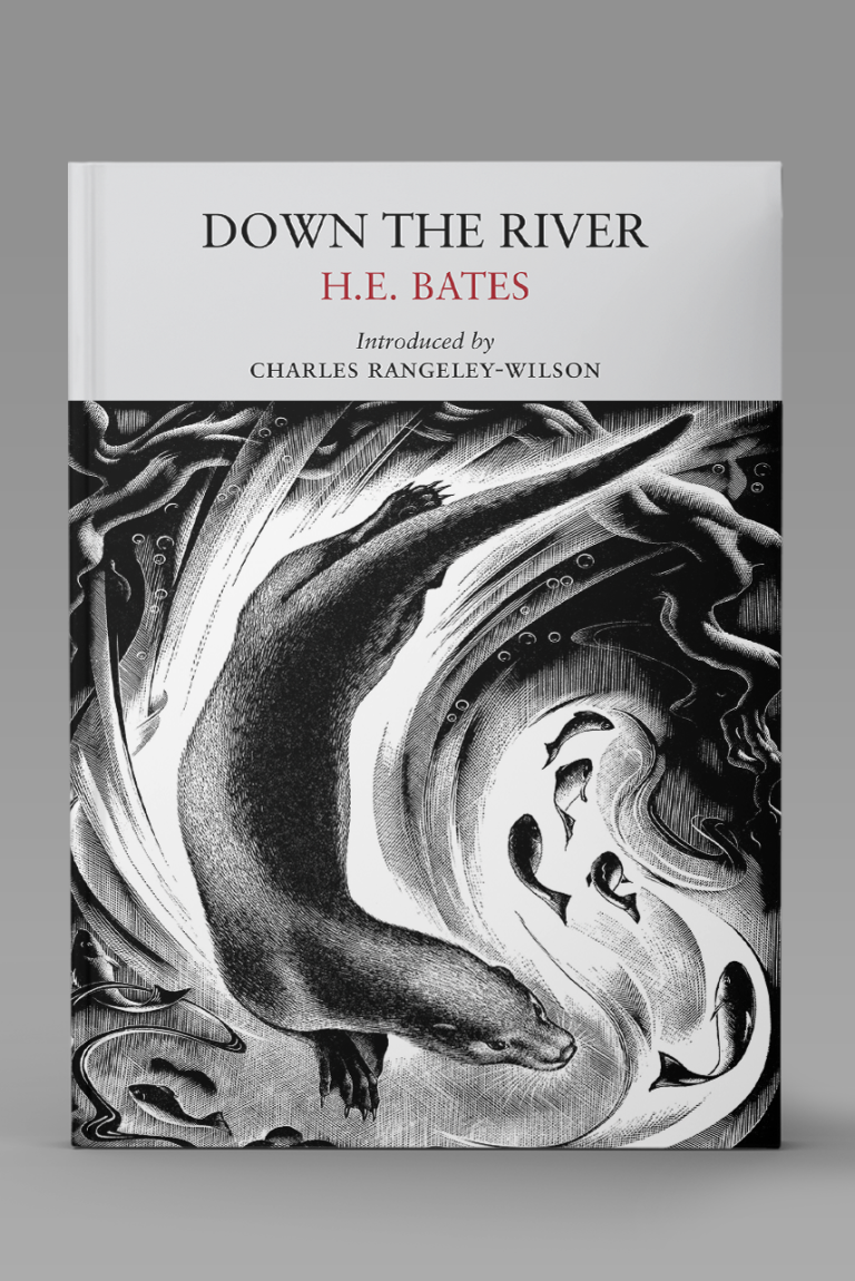 Little Toller Books | Independent publisher of new and classic nature ...