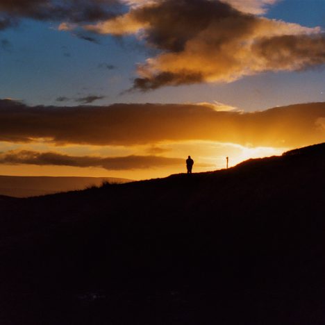 The Clearing - a journal of nature, landscape and place.