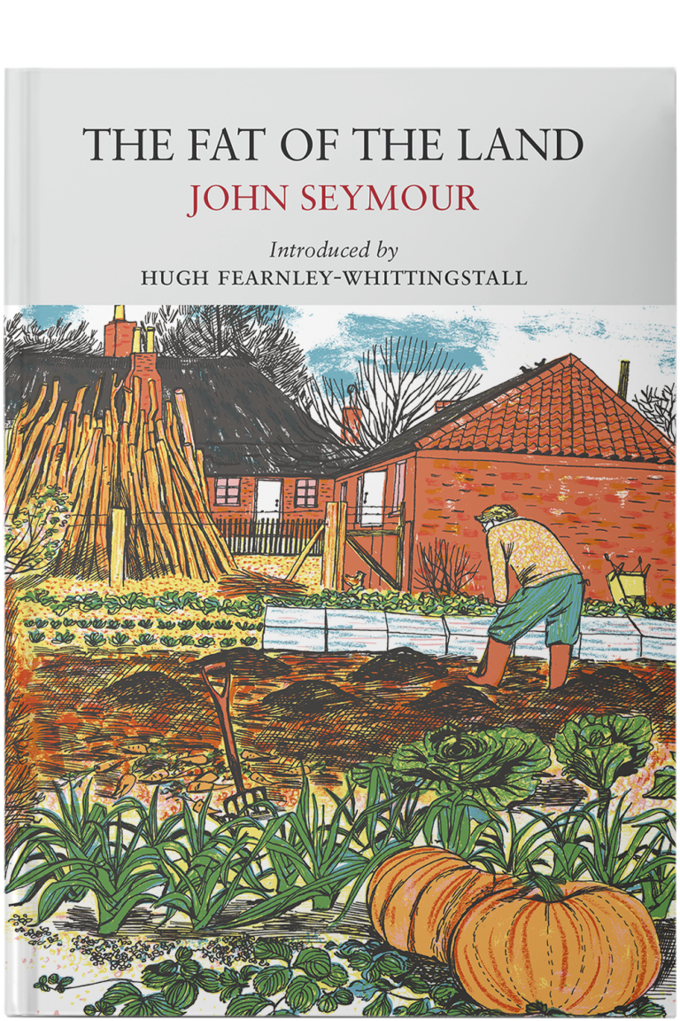 Nature Classics - Little Toller Books